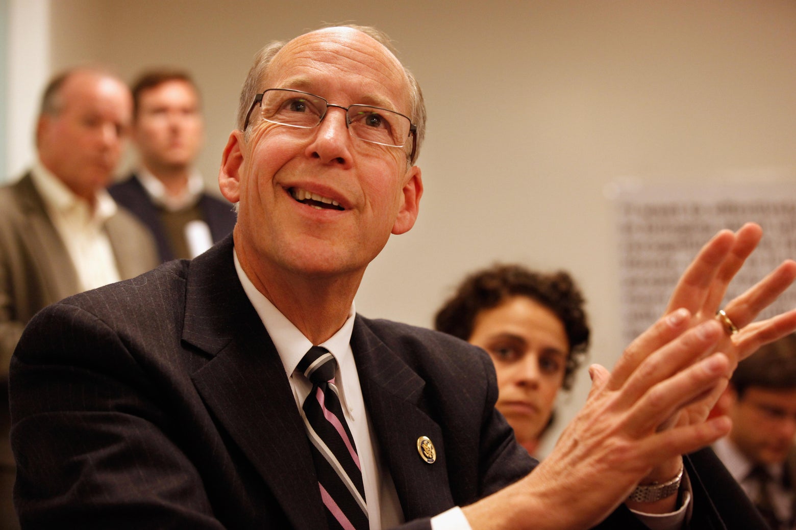 Greg Walden: House GOP campaign chief says immigration reform could ...