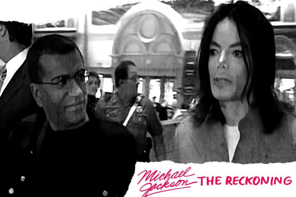 Living With Michael Jackson: Before Leaving Neverland, another ...