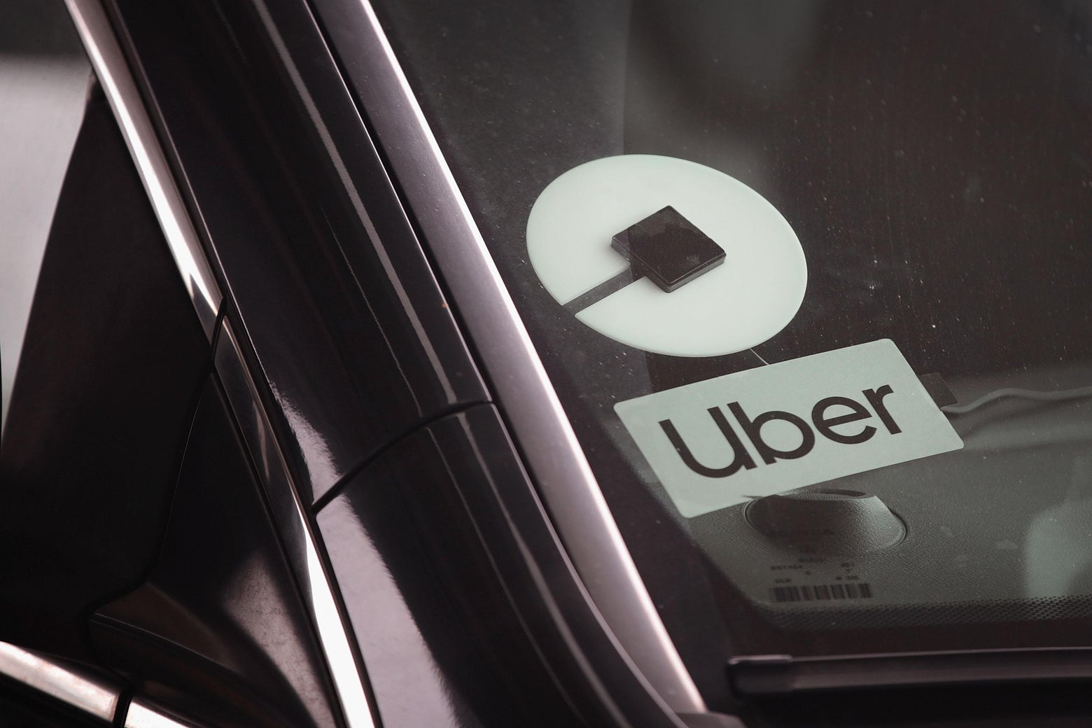 Uber plans global domination, but depends on just five cities for a ...