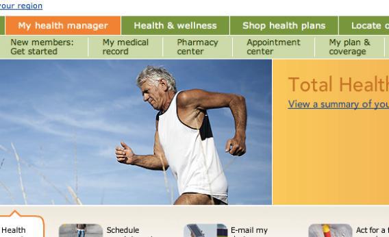 Health Care Progress Is Happening