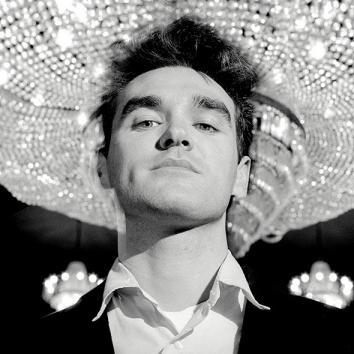 Morrissey’s Autobiography, reviewed.