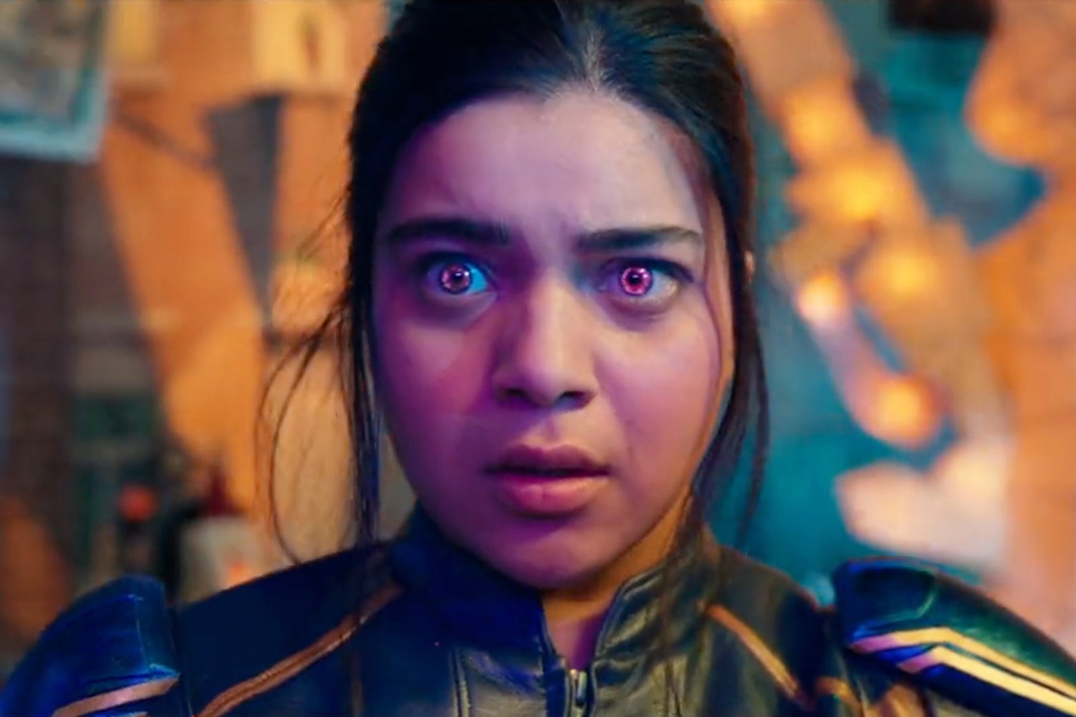 Ms. Marvel review: I will never forgive the show's nice depiction of ...