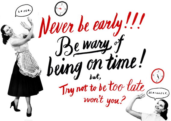 Rules for entertaining, Slate’s guide to being a great host and ...