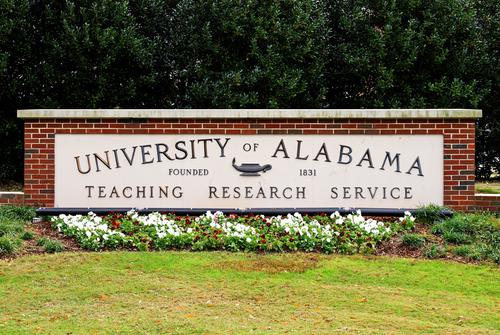 Alabama sorority segregation: Belatedly being addressed.