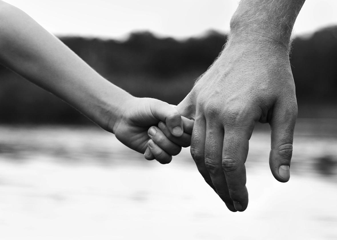 My father secret past and my search for my Jewish identity.