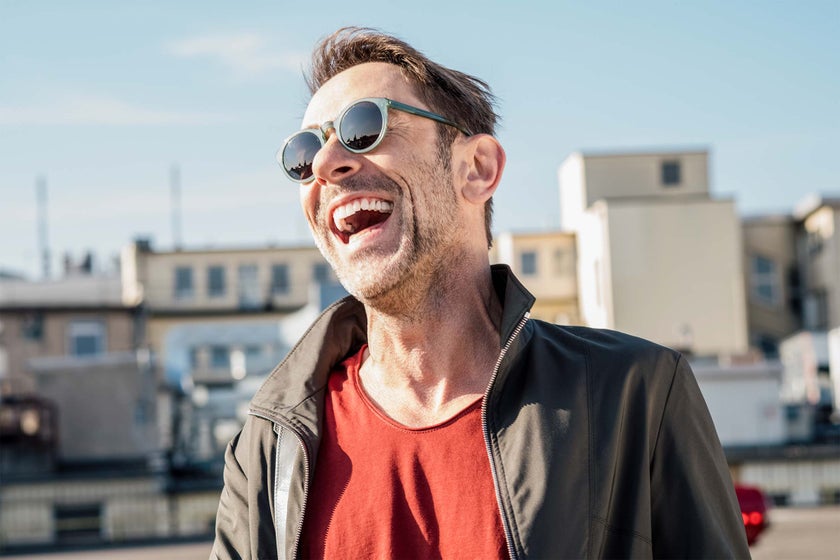 Saying “I’m washed” a la GQ’s Zach Baron is really just another way of ...