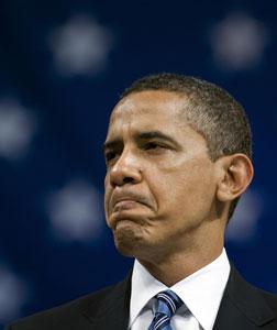 What we've learned so far about President Obama.