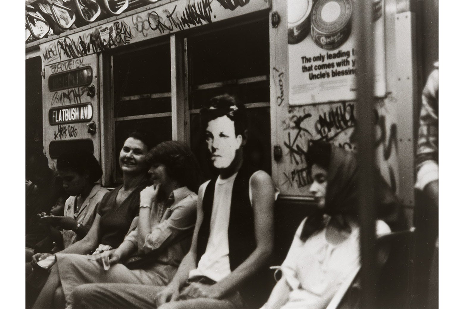 David Wojnarowicz: History Keeps Me Awake at Night at the Whitney ...