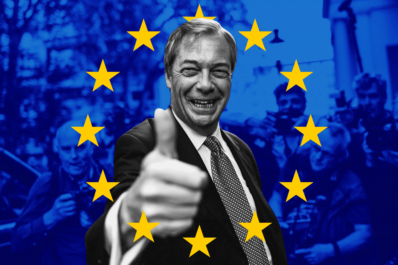 This Week In Brexit Nigel Farage Brexit Party Devastating Eu Results