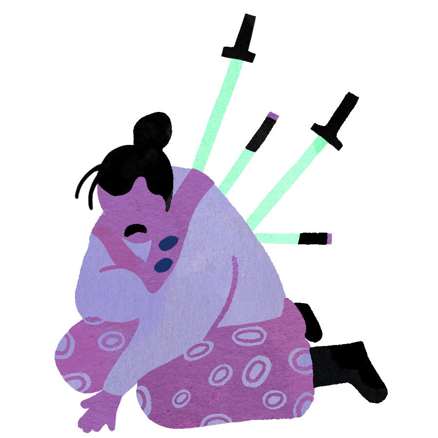 The best death scenes in movies, TV, books, theater, songs, and more.