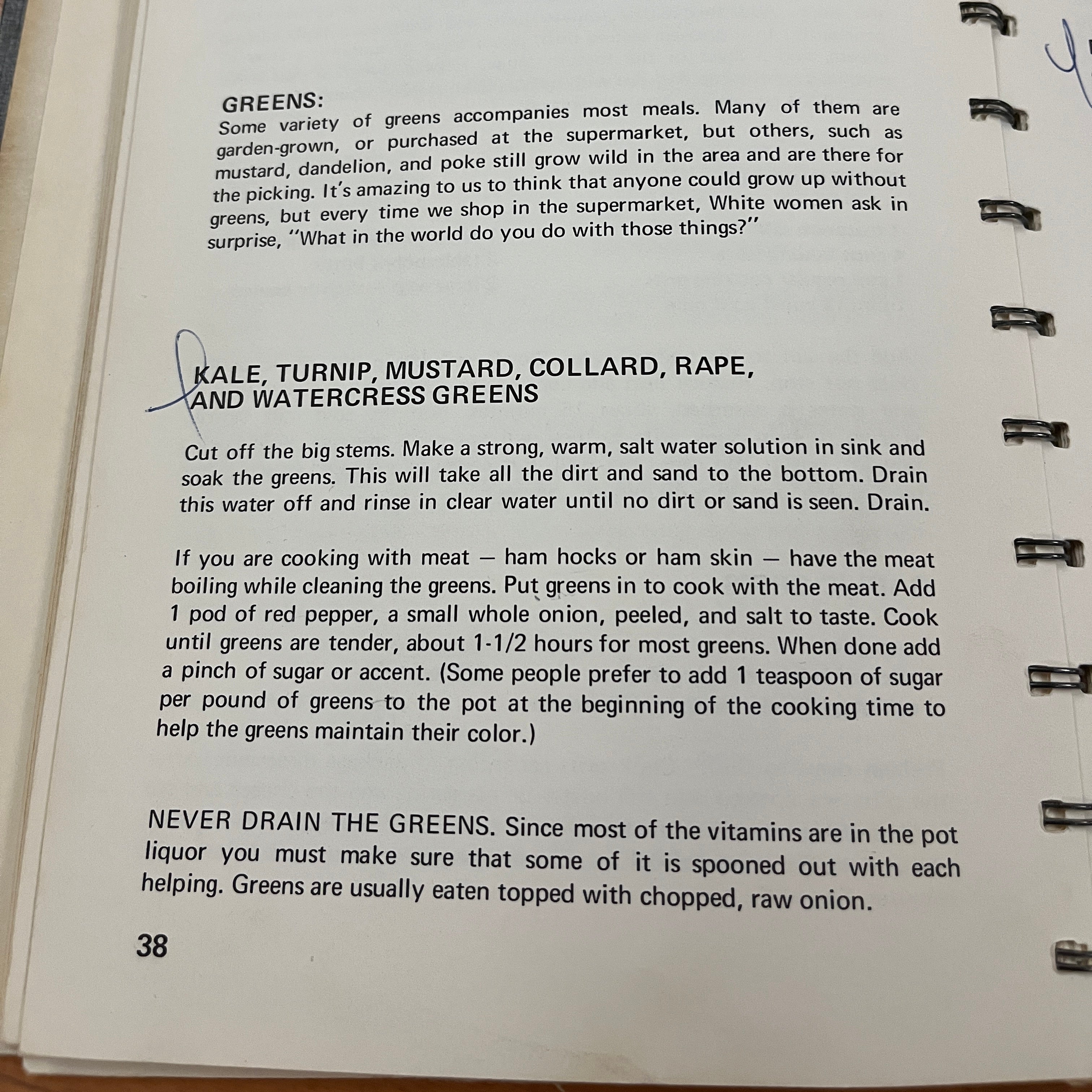 The 25 recipes that changed it all in American cooking, just in time ...