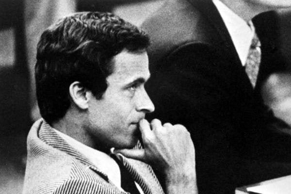 Netflix announces a new Ted Bundy series: Conversations With a Killer ...