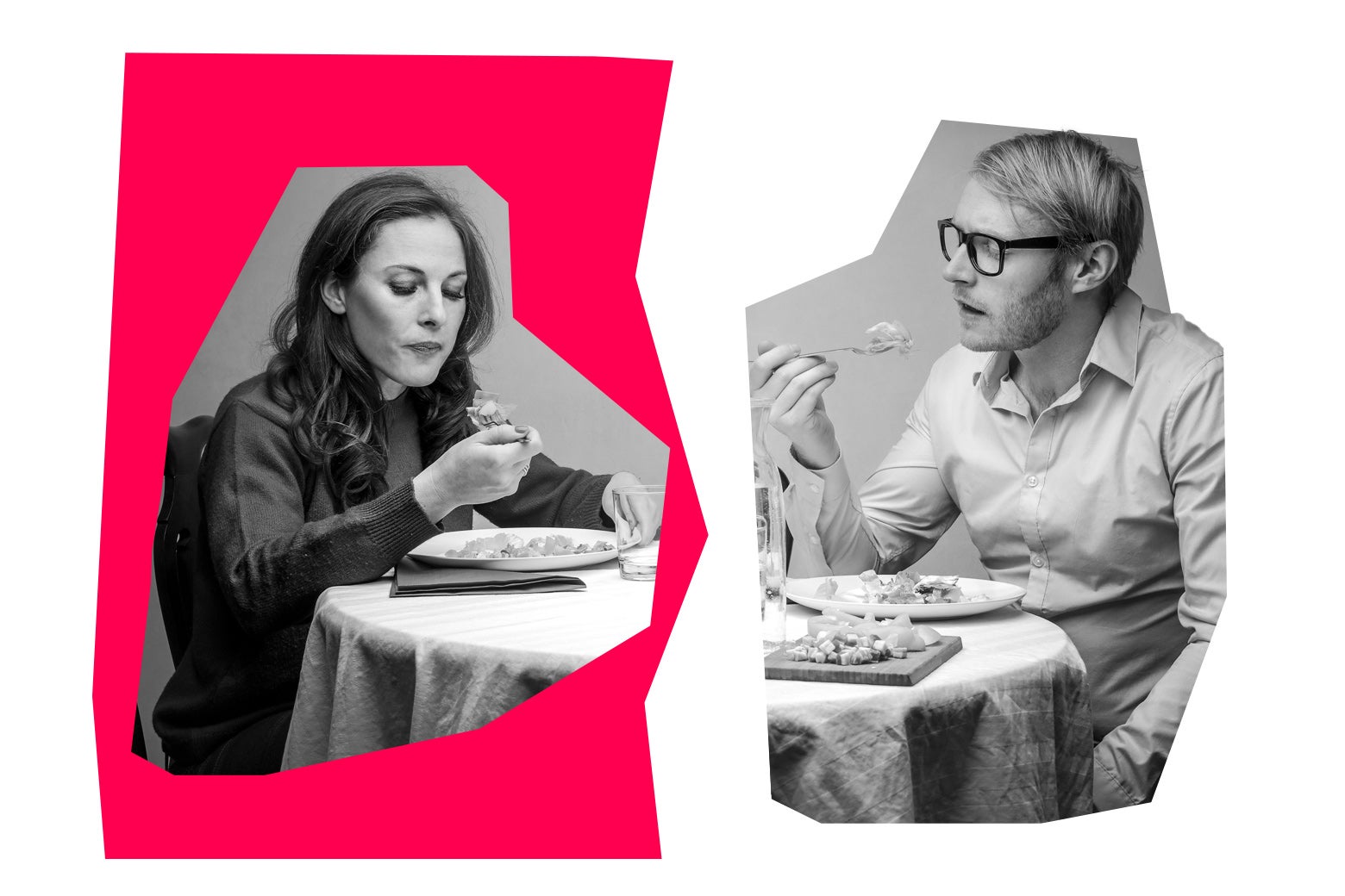 Family advice: My parents keep inviting my ex-husband to family dinners.