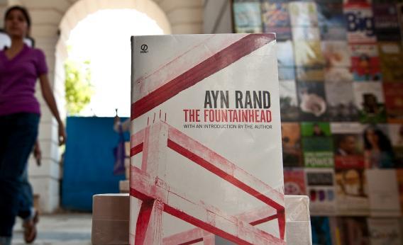 Rape jokes: George Saunders shows comedians how it's done.