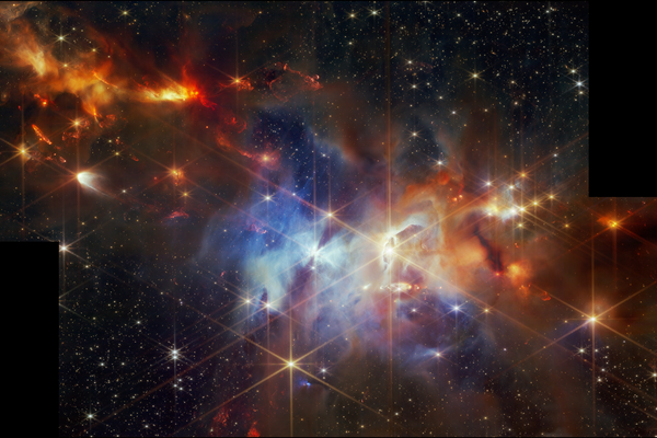 NASA, DEI: The real point of space exploration is inclusion.