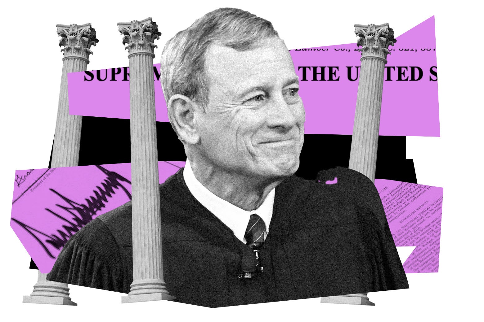 Supreme Court analysis: Will John Roberts respond to Trump budget freeze?