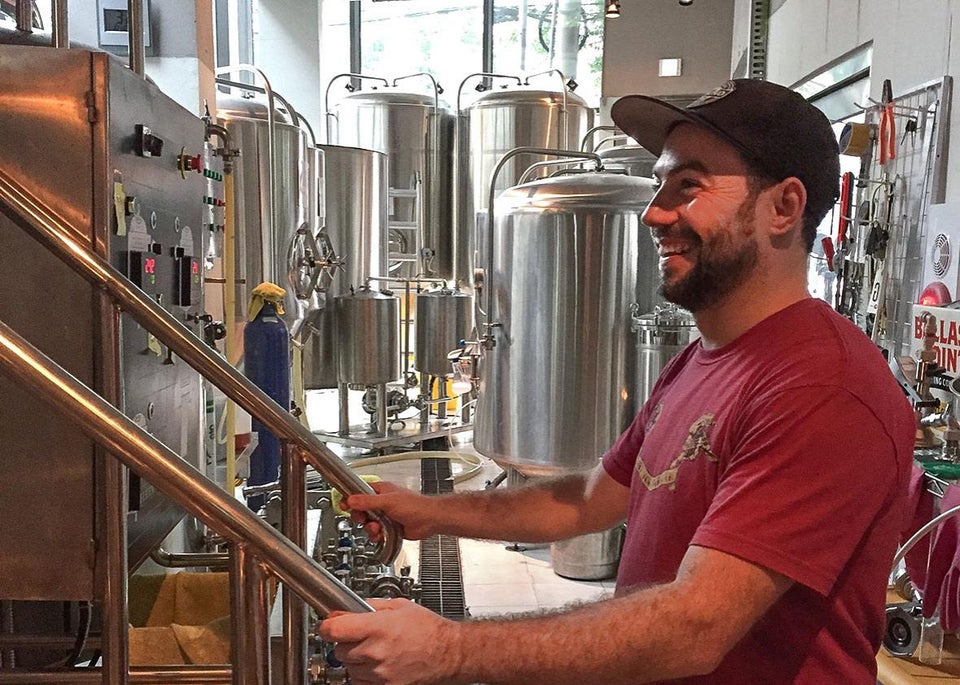 Korean microbrewers are navigating byzantine liquor laws to create a ...