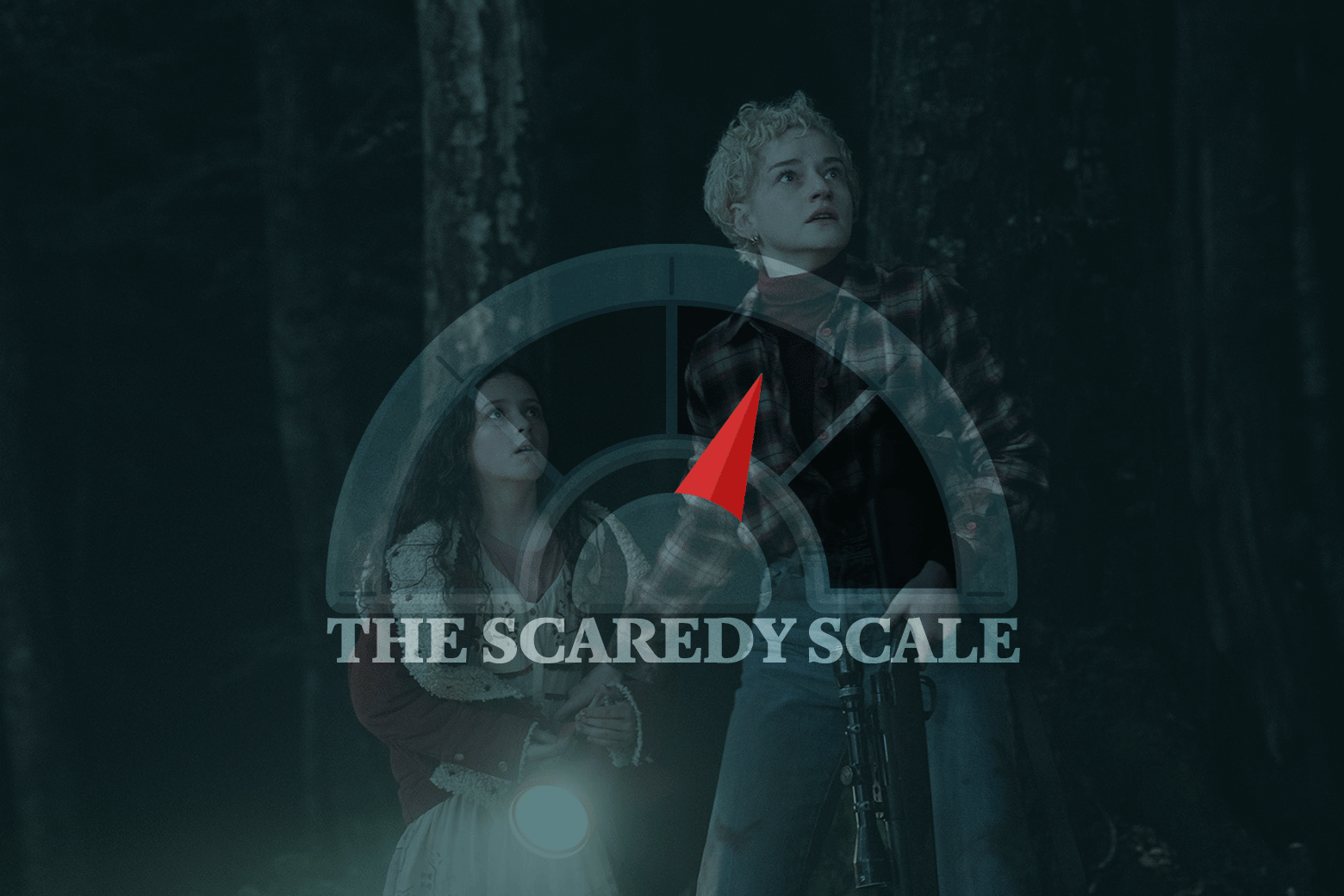 Wolf Man 2025: How scary is the movie from the director of The ...