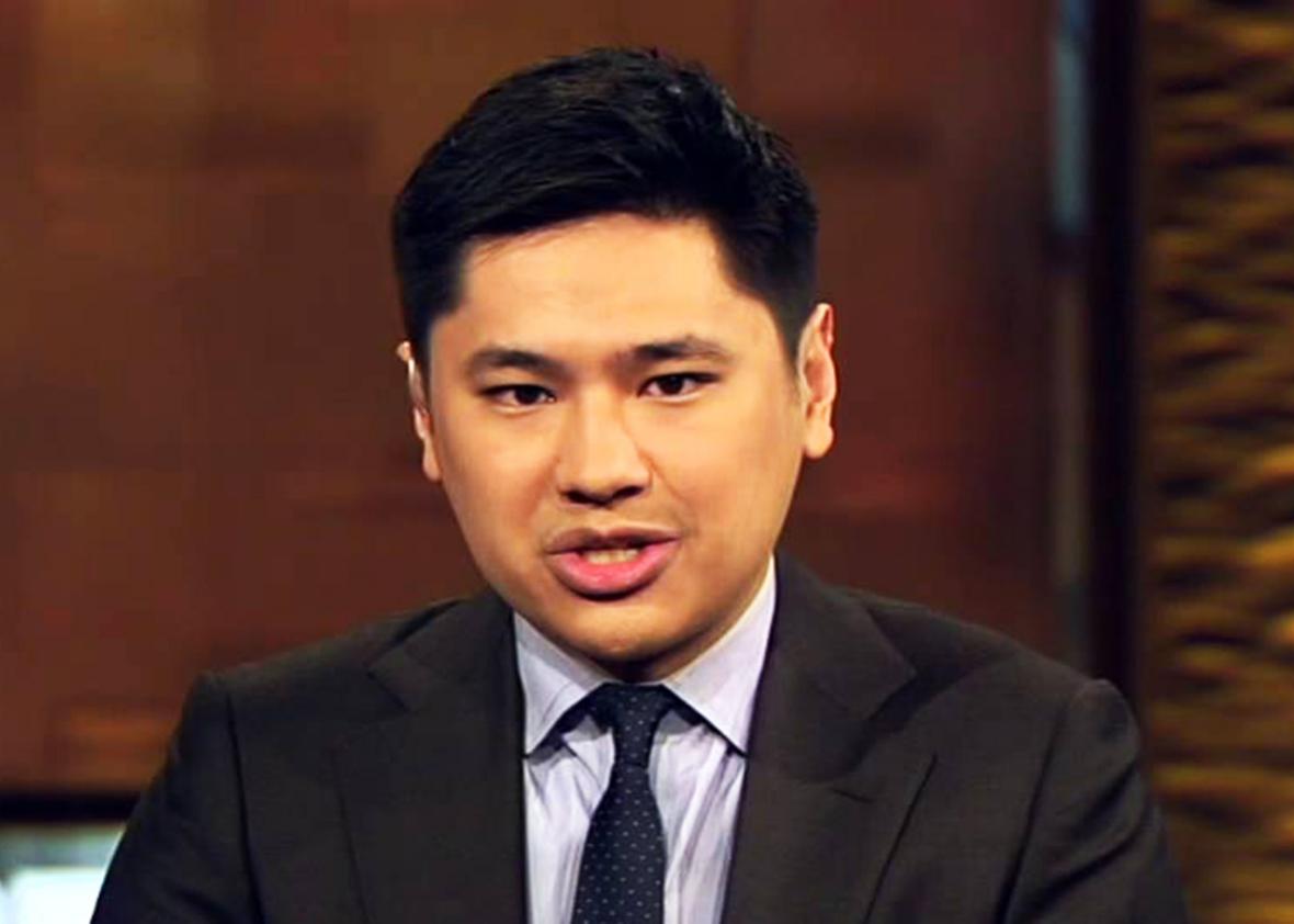 ESPN’s Pablo Torre on sports writing versus sports TV, on Hang Up and ...