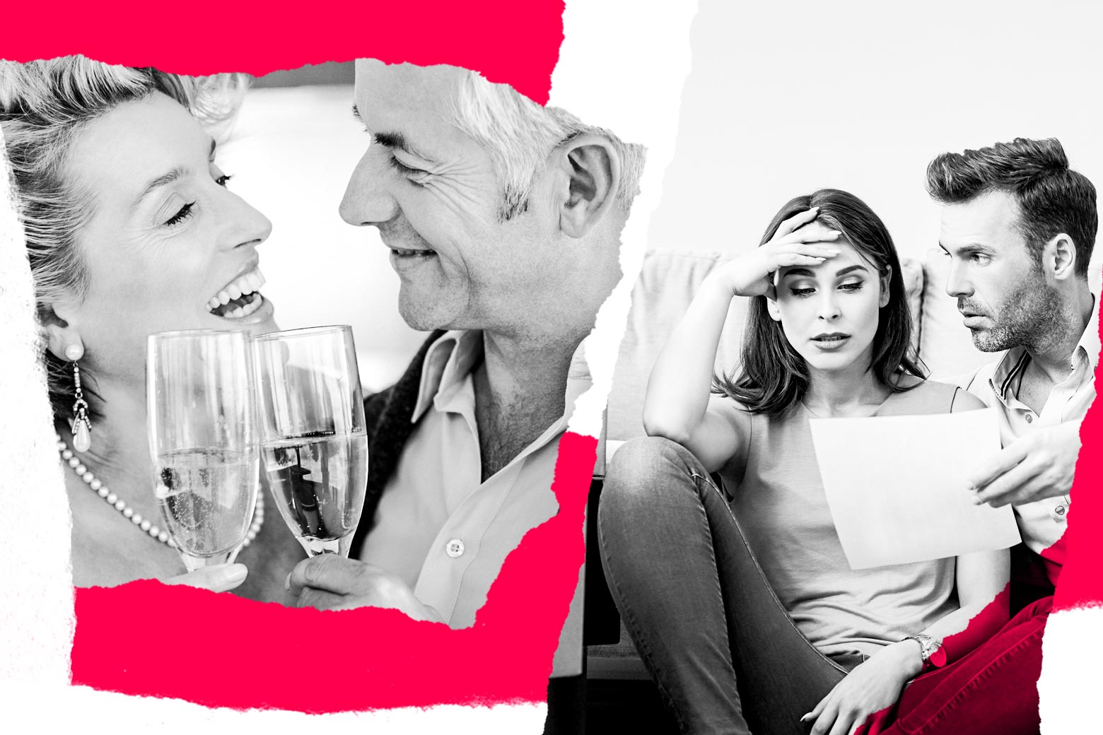 Your parents are retiring early and not helping with your debt, in this ...