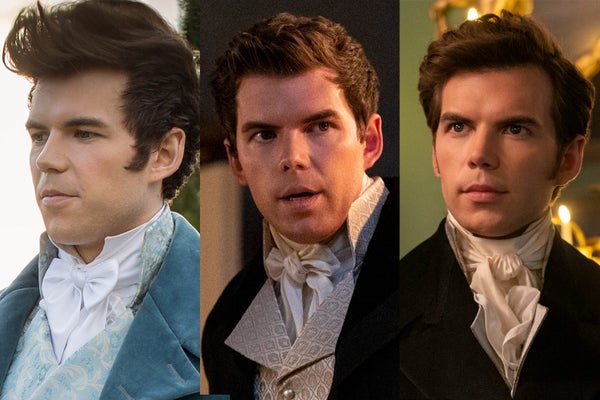 Bridgerton Season 3: How Netflix gave Penelope and Colin the ultimate ...
