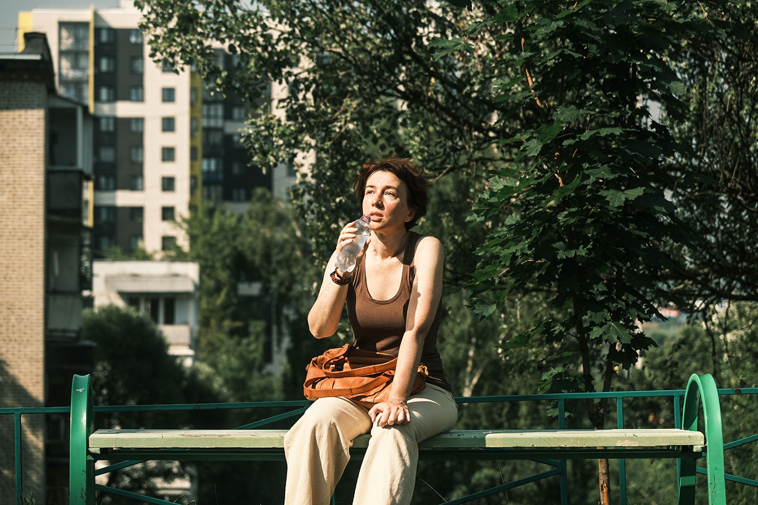 Erome nayensy it’s been a while since I've met Ada, perhaps