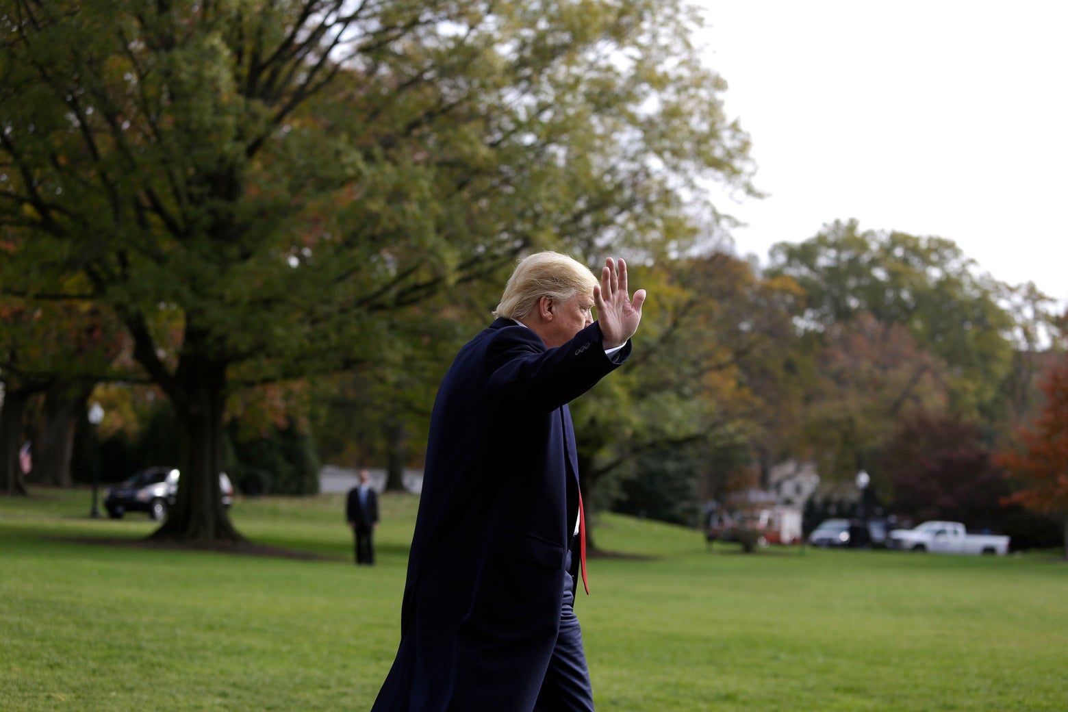 Trump flips the 11th Circuit by appointing Barbara Lagoa and Robert Luck.