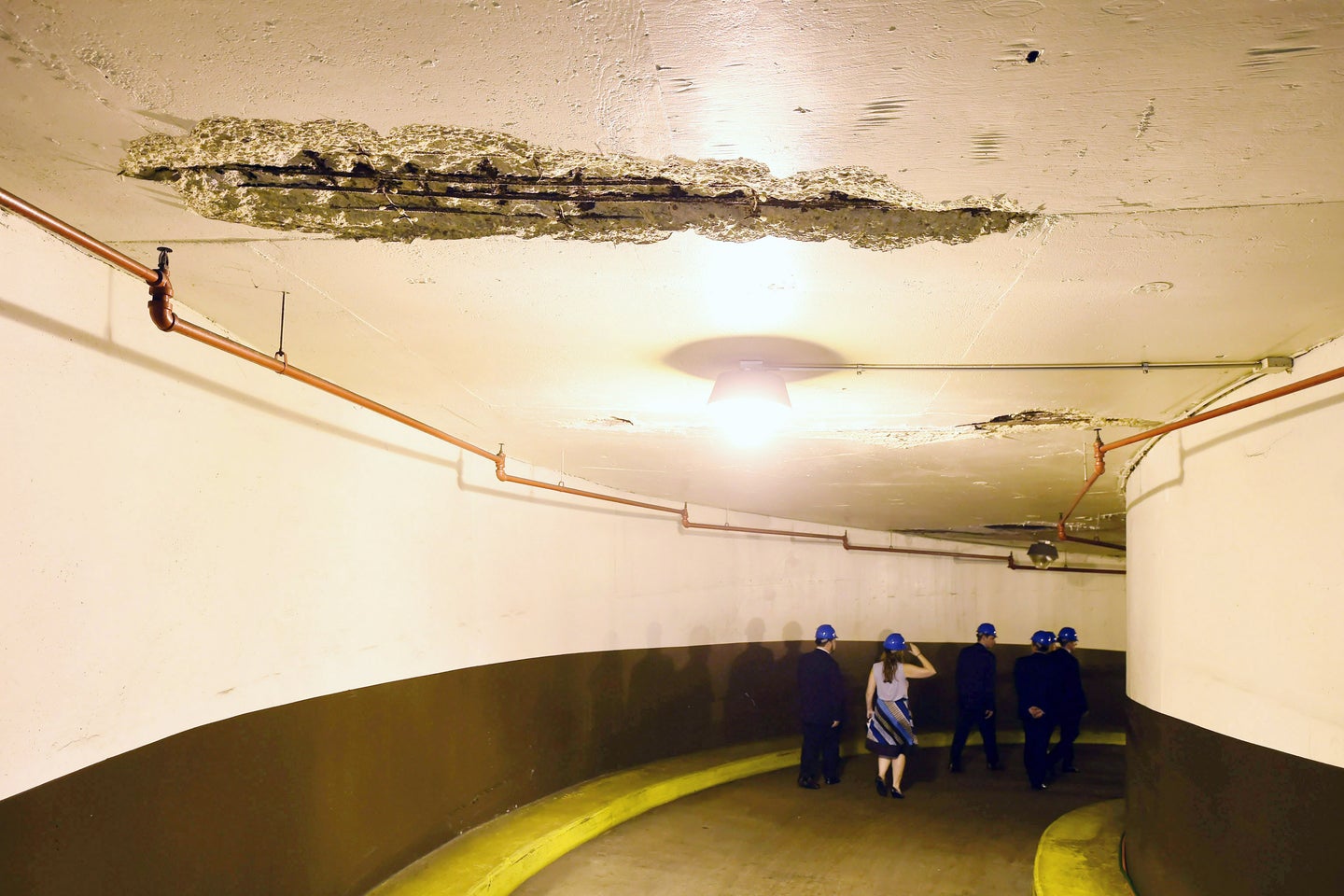 The FBI is causing problems again, but this time, it's not Trump—and it ...