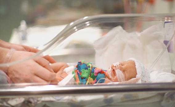 Preterm delivery or risk a stillbirth: When is it right to let your ...