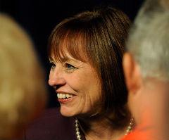 We're Talking About: Sharron Angle's Fundraising Streak, Snuggies, and ...