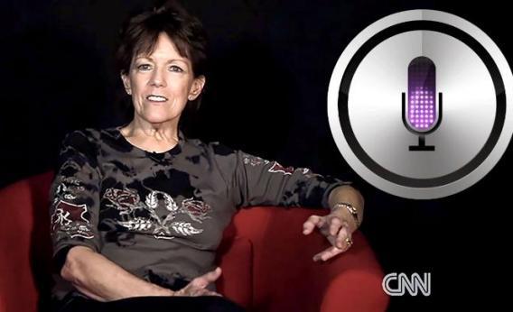 Human voice of Siri: Susan Bennett, Atlanta actress, says she’s the ...