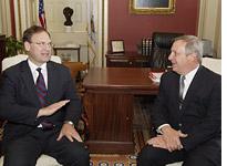 Sam Alito, investment genius.