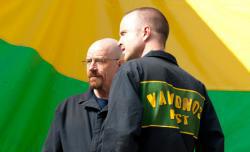 Breaking Bad recap: We all need to distance ourselves from Walt.