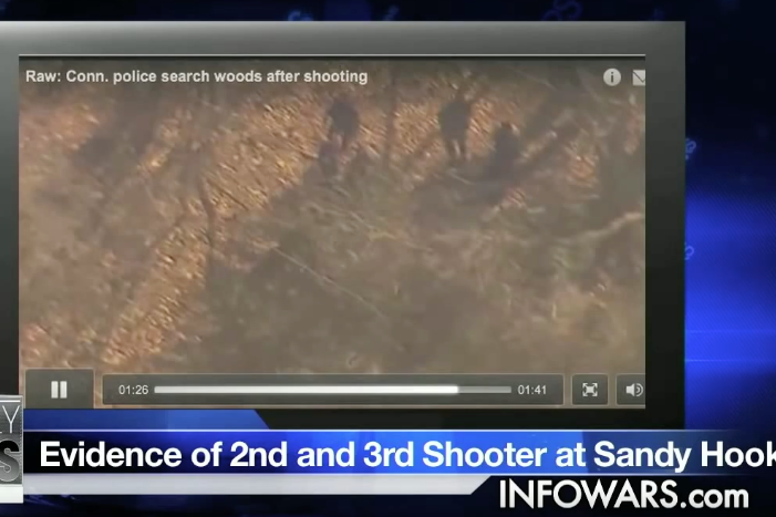 YouTube is struggling to deal with the conspiracy theory videos that ...