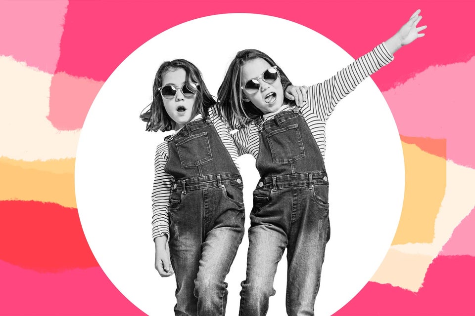 Identical twins and their trickery: Parenting advice from Care and Feeding.