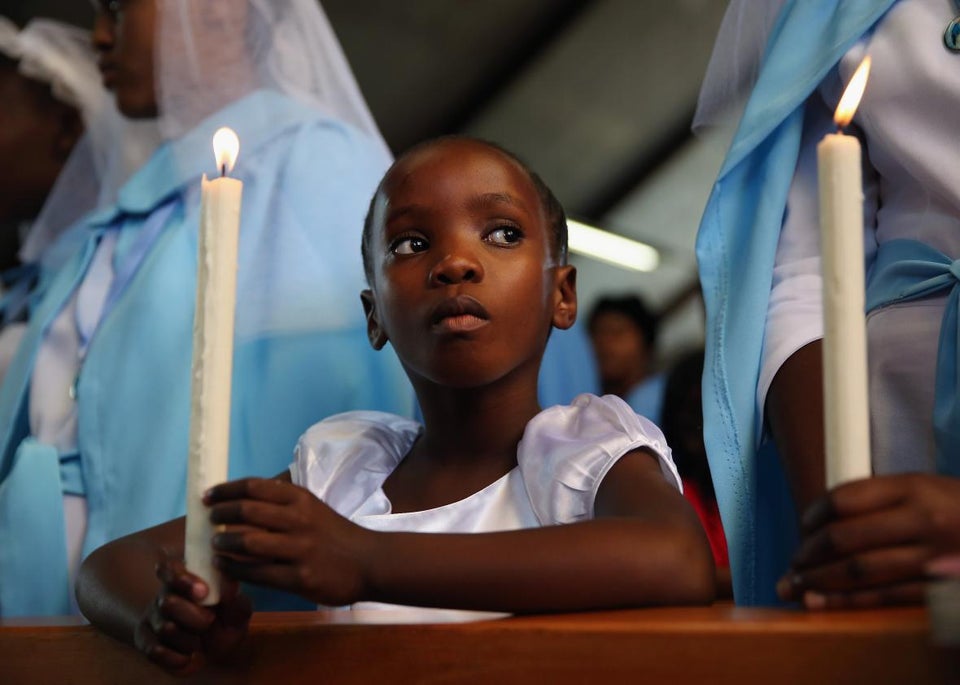 Moms have way more influence over their children’s religious lives than ...