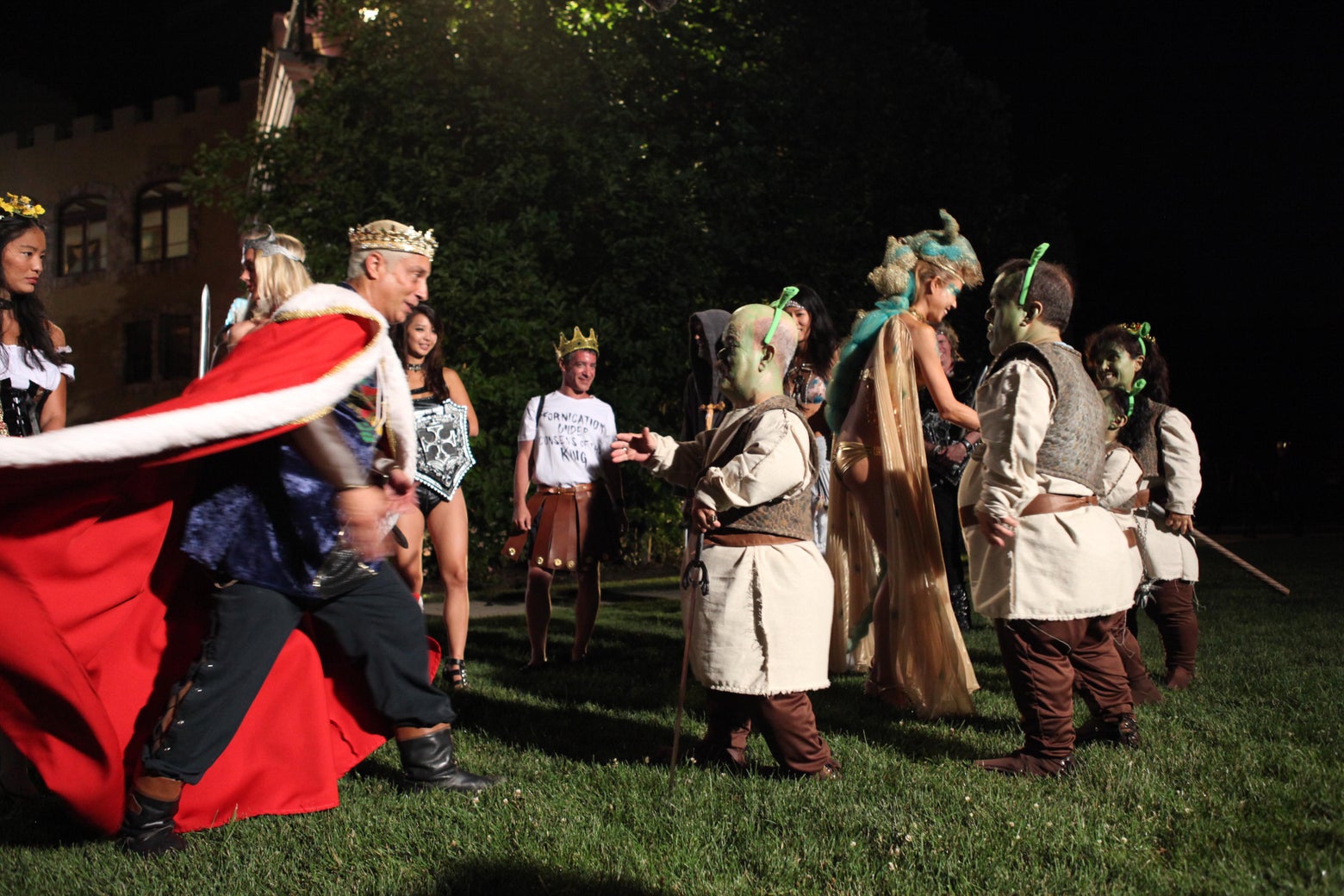 Dean Saxton says women deserve rape, shows why we shouldn't dismiss ...