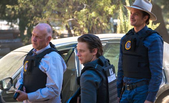 Where’s Waldo: Mrs. Truth brings back memories of Mags Bennett on ...