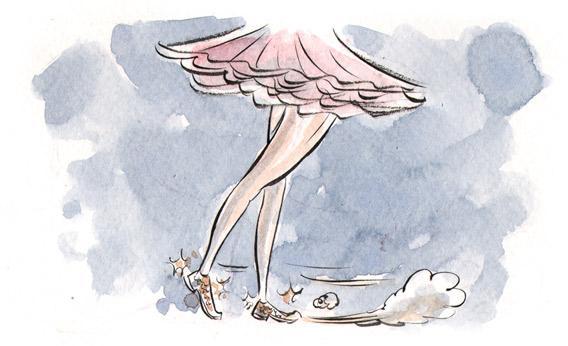 Barbara Browning’s dance novel I’m Trying to Reach You, reviewed.