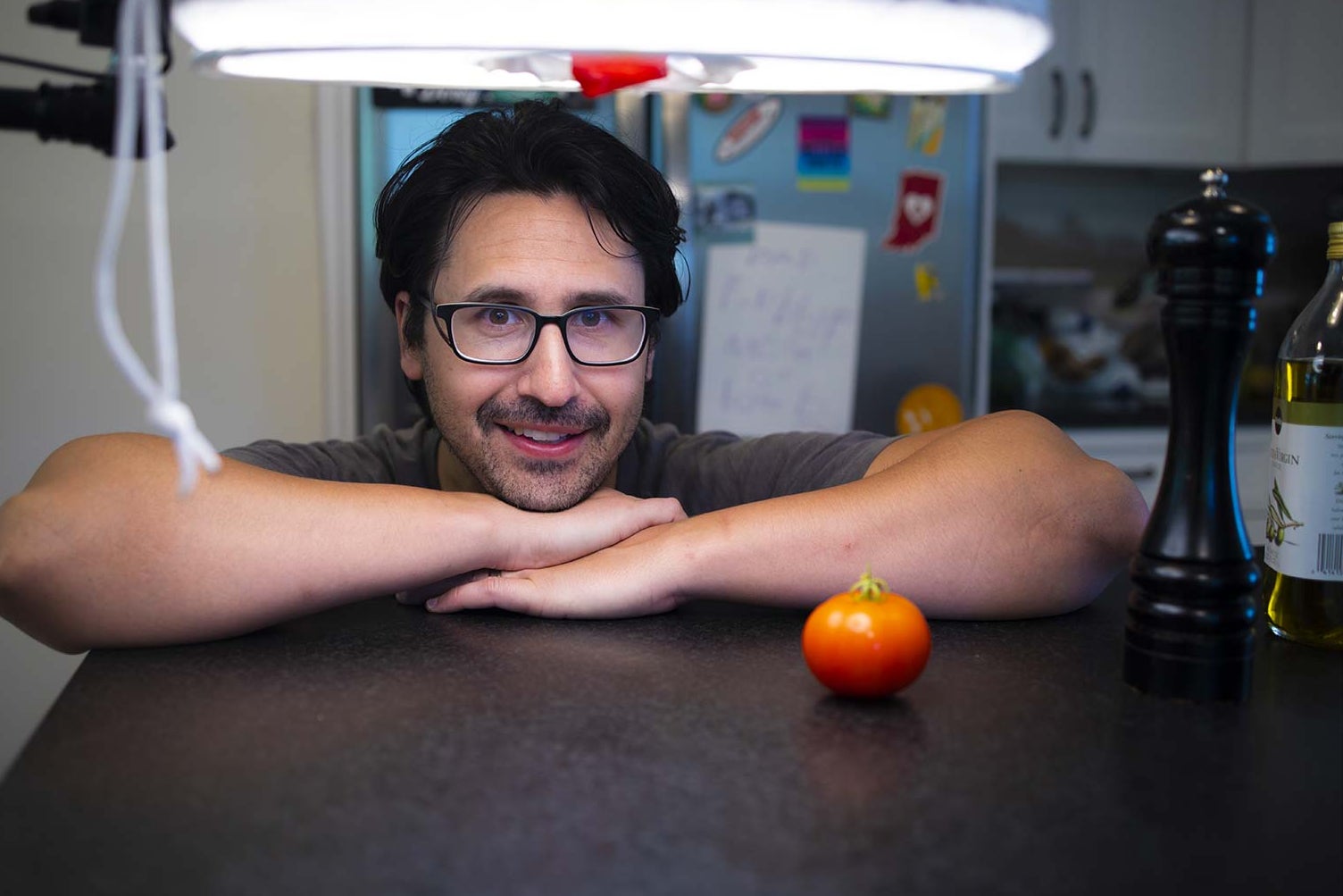 When he left journalism for YouTube, Adam Ragusea septupled his income.