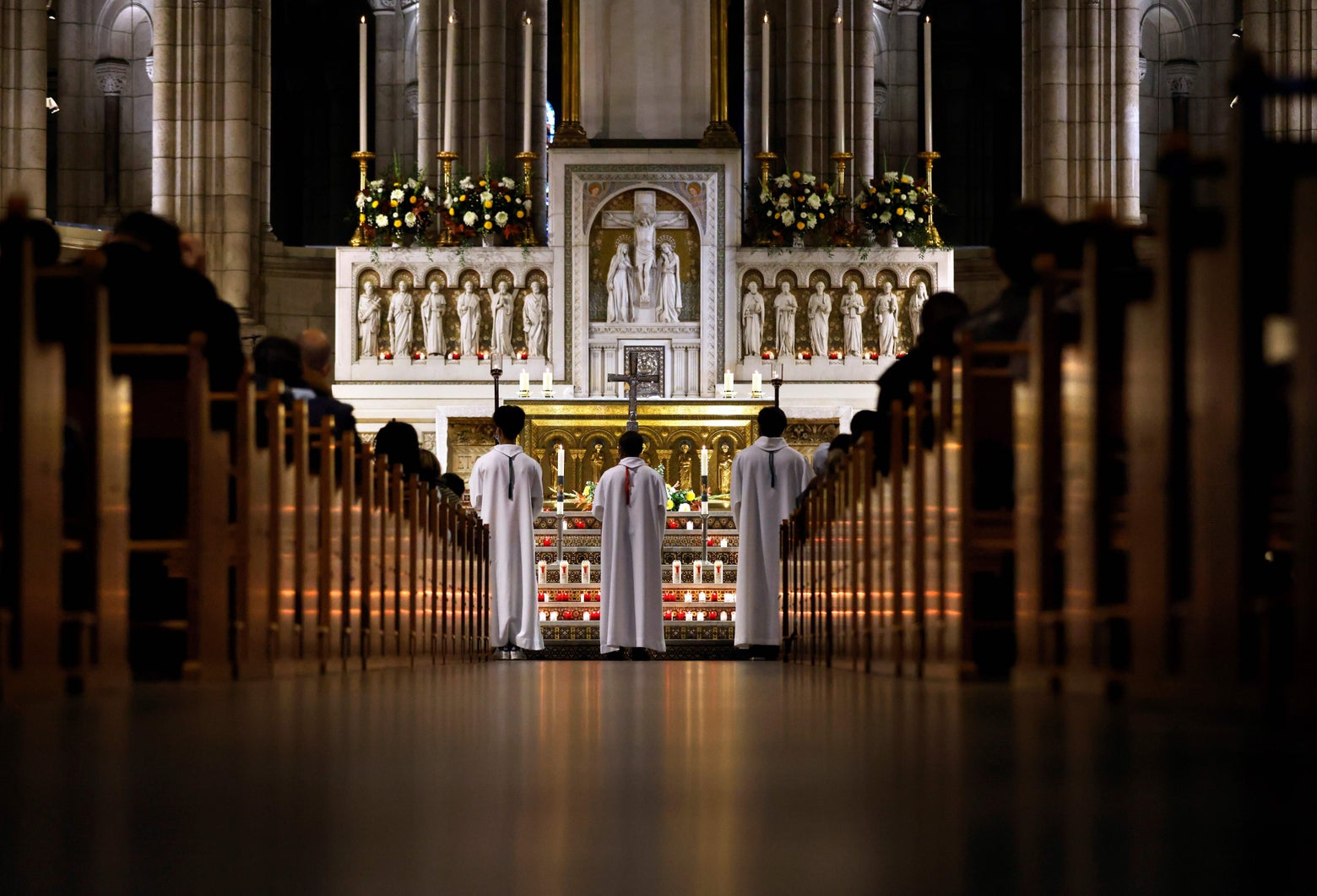 Father Z and the election fraud exorcism: why political exorcisms are ...