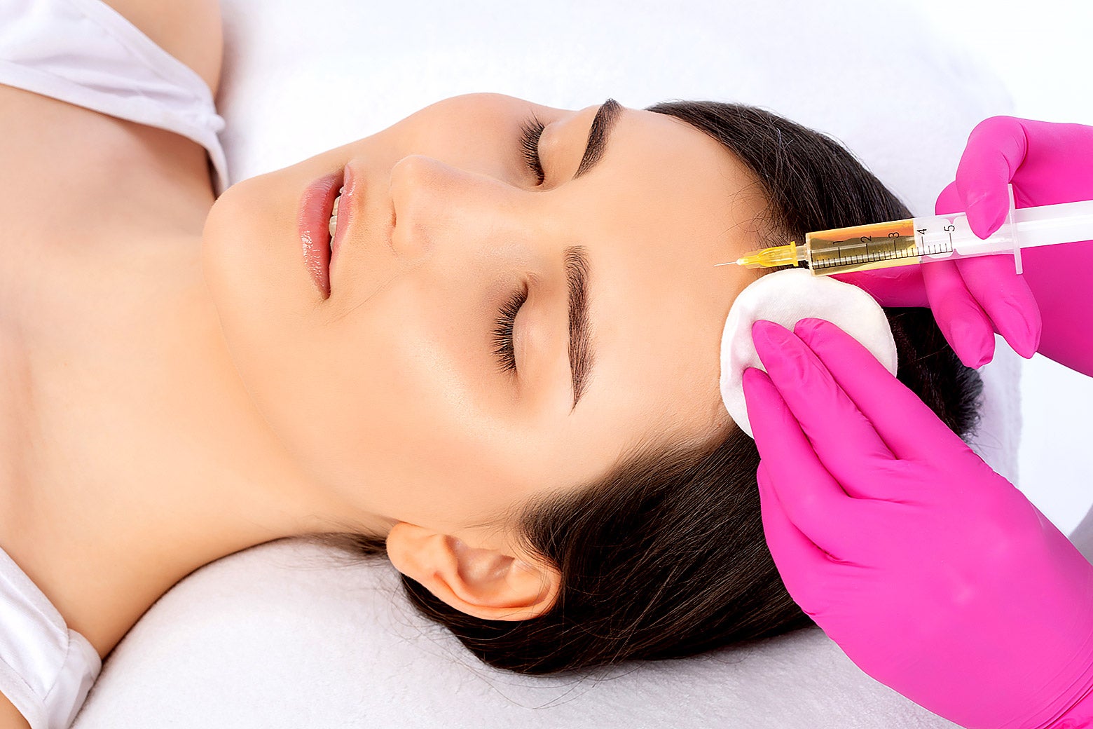 What is preventative Botox, and is it safe?