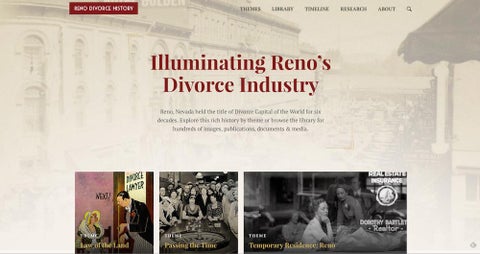 Five Digital History Projects That Dazzled Us in 2015