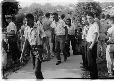 Reparations should be paid to black Americans: Here is how America ...