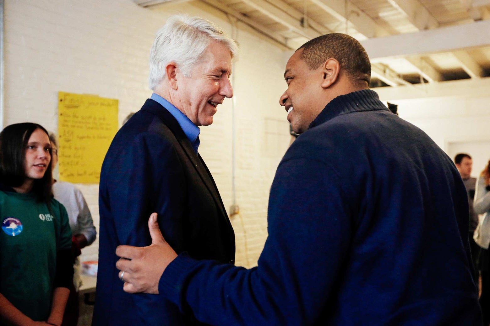 Virginia attorney general admits blackface, lieutenant governor ...