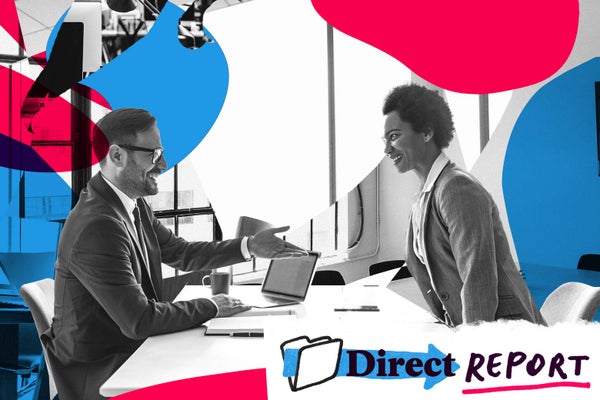 How many job interviews for one job? Far too many, lately.