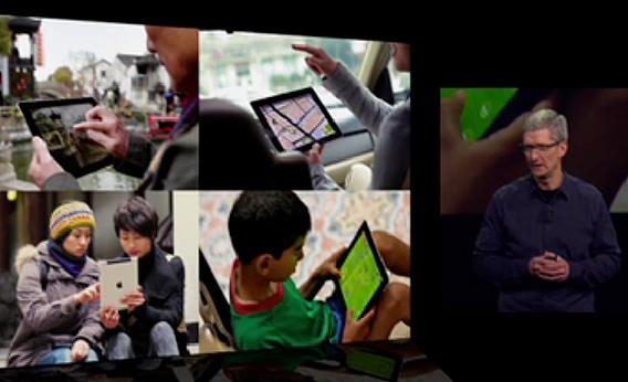 New iPad: How Apple's tablet strategy parallels its unbeatable iPod ...