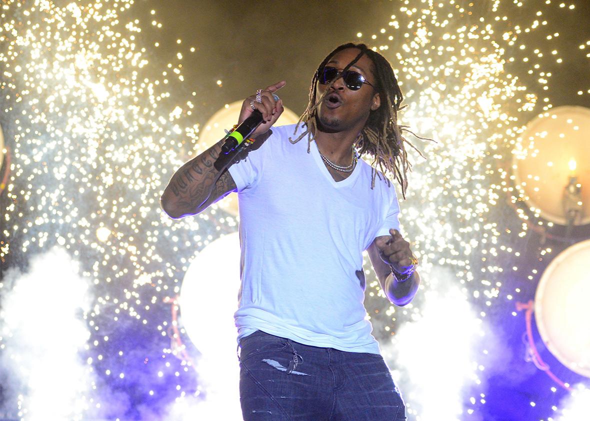 Future’s DS2 might be the best album of the year, whether or not you ...