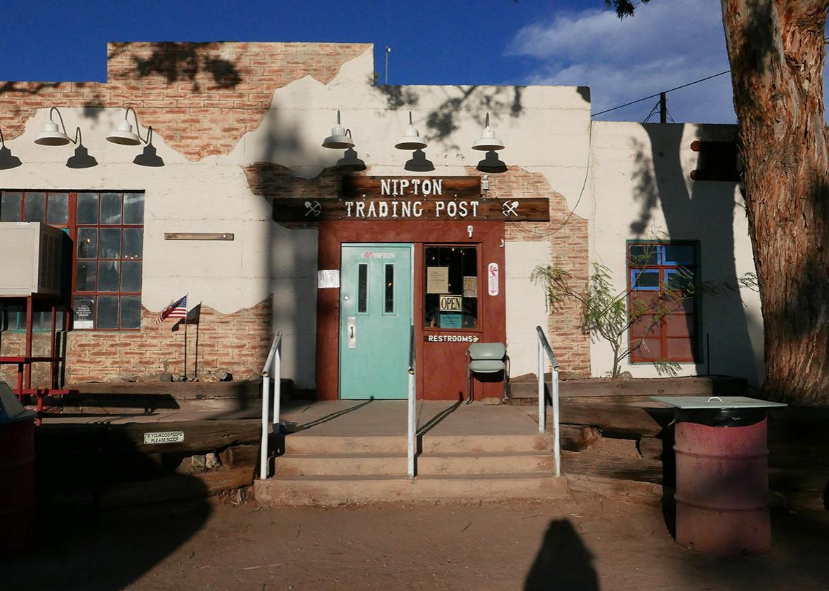 Nipton: A tiny mining town in California is trying to reinvent itself ...