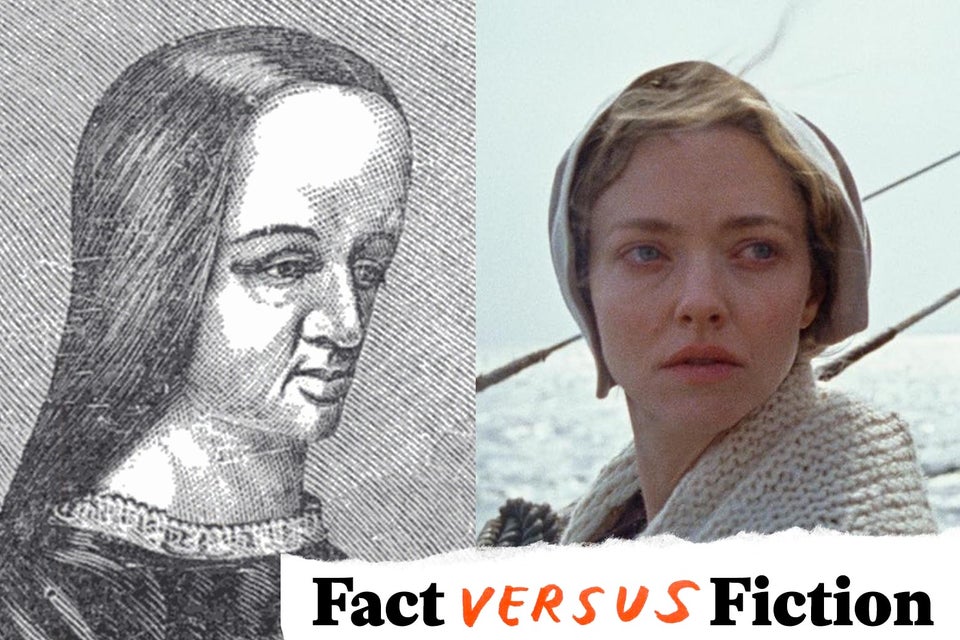 Testament of Ann Lee movie: Is the Shaker film with Amanda Seyfried a ...